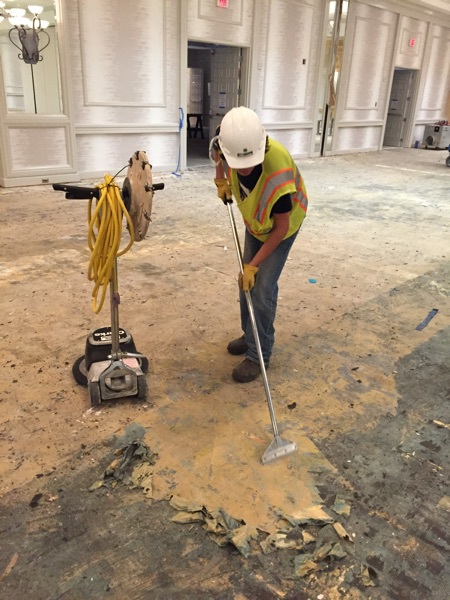 Selective Demolition | Southern Cutting & Coring