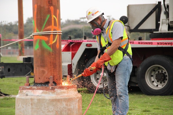 Selective Demolition | Southern Cutting & Coring