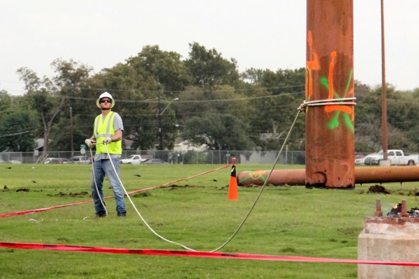 Selective Demolition | Southern Cutting & Coring