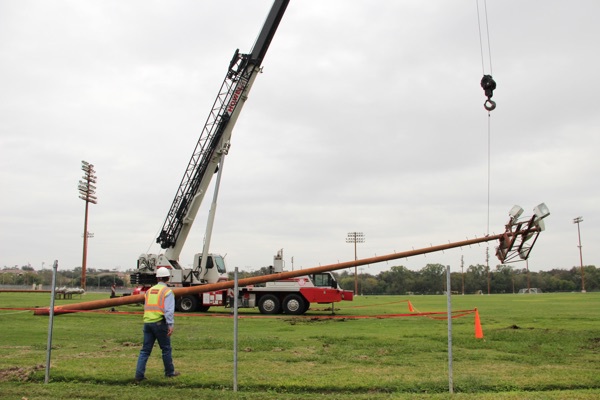 Selective Demolition | Southern Cutting & Coring